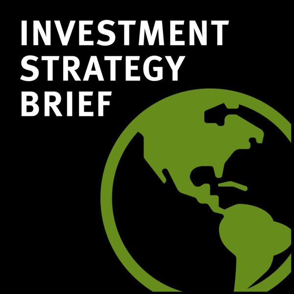 Investment Strategy Brief | March 2026 - Stifel Investment Strategy ...