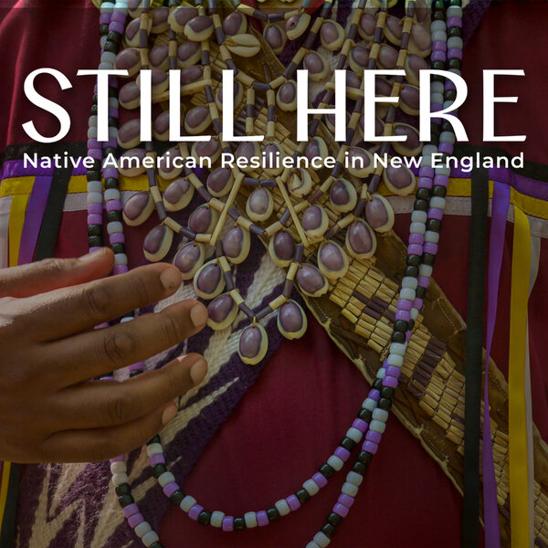 Chapter 1: For Native Americans, an enduring spiritual connection to ...