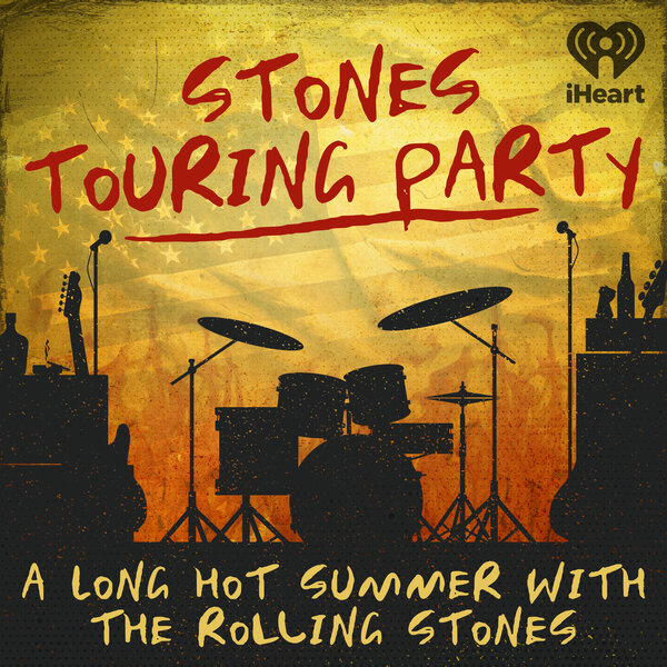 Stones Touring Party clips - Omny.fm