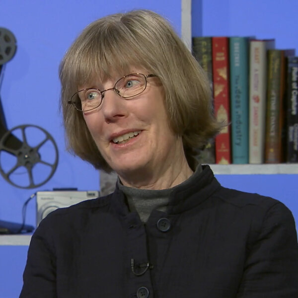 Celebrating the Centennial of Women's Suffrage with Susan Ware - Story ...