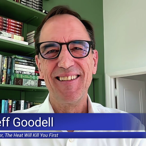 Examining The Deadly Impacts of Rising Temperatures on Everyday Life ...