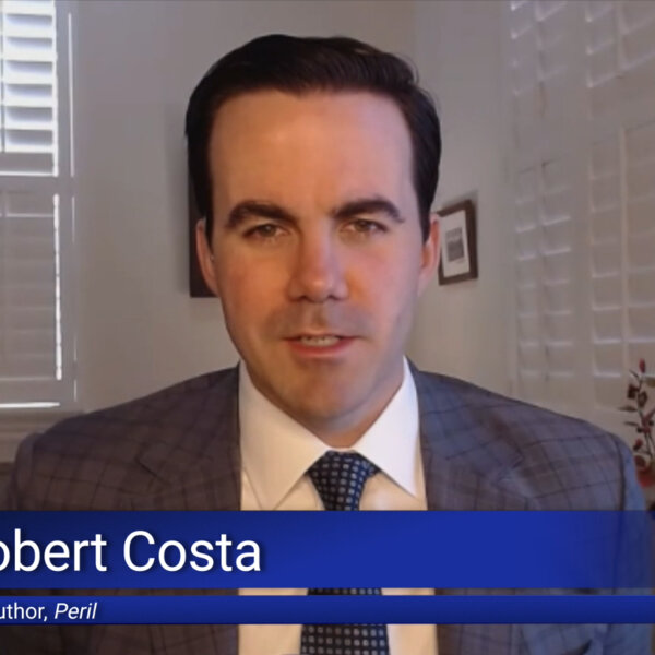 The Winter of Peril with Robert Costa - Story in the Public Square ...