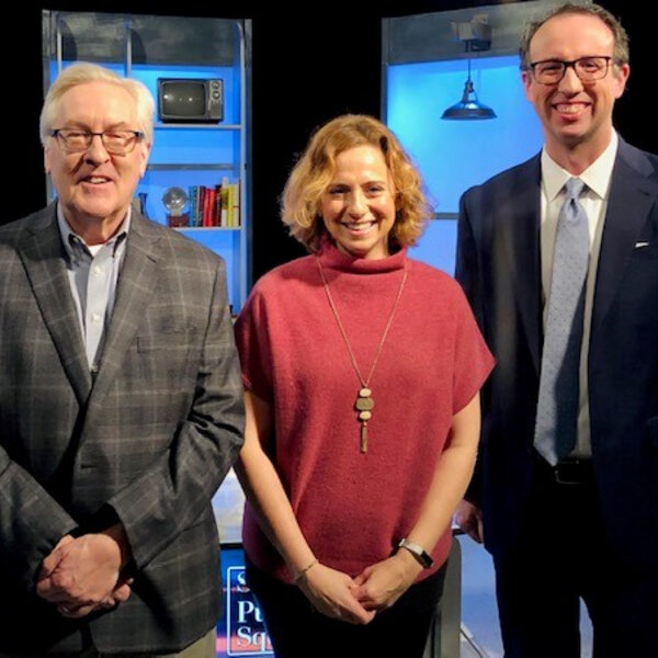 What it Means to be an American with Jennifer Ratner-Rosenhagen - Story ...