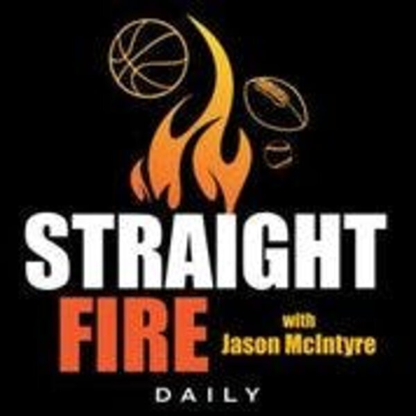 AD's Ankle Injury is the Nail in the Lakers' Coffin + FOX Sports NBA ...