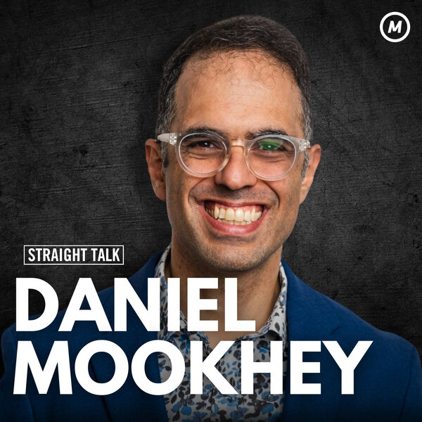 #203: NSW Treasurer Daniel Mookhey's life Story, Political Beginnings ...