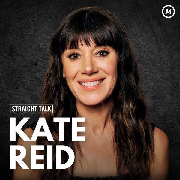 #212 Kate Reid: What Formula 1 Taught Me About Building a Bakery Empire ...