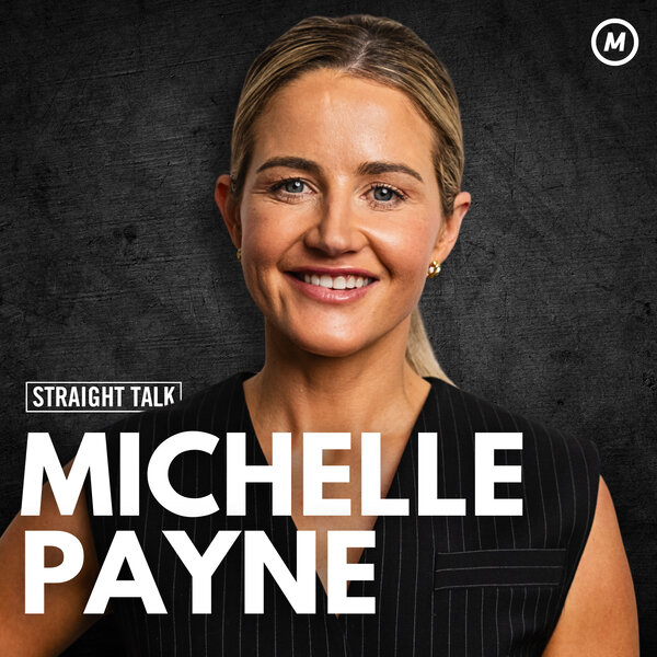#214 Michelle Payne: The Melbourne Cup winner on making history ...