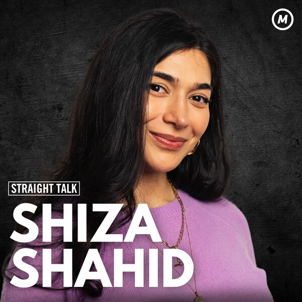 #223 Cooking Up Change: Shiza Shahid on Non-Toxic Cooking, Malala ...