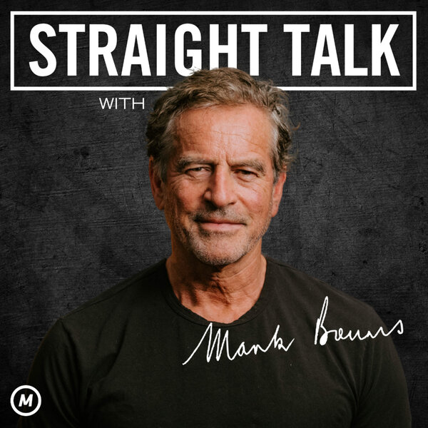 BEST MOMENTS OF STRAIGHT TALK 2025 (PART 2) - Straight Talk with Mark ...