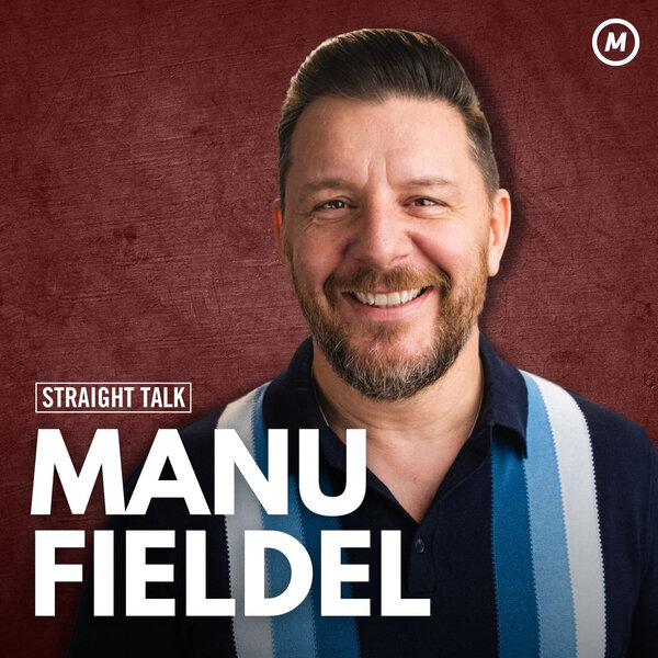 #80 From Kitchen to Spotlight: The Journey of Manu and the Chef's Life ...