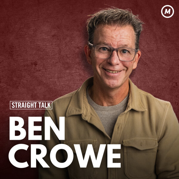 #92 Mastering Mindset: Unveiling Life's Art with Mindset Coach Ben ...