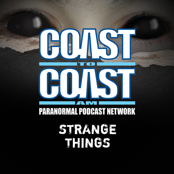 Episode 271: One of the WILDEST Stories Joshua's Ever Heard: Liquid ...