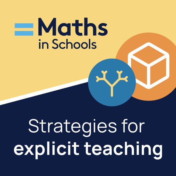 Strategies for explicit teaching - Strategies for explicit teaching ...