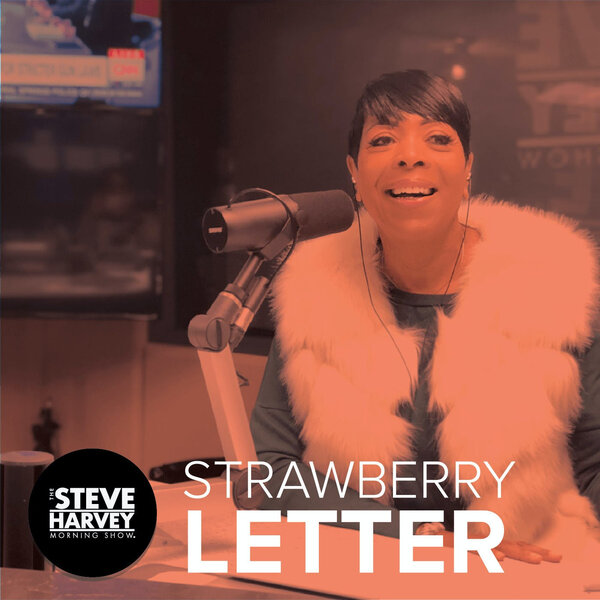 My Mom Is For The Streets - 1.22.26 - Strawberry Letter - Omny.fm