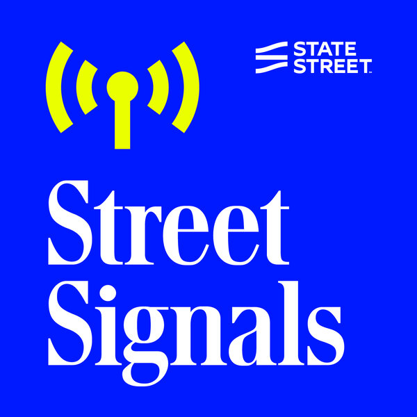 Richard Windsor: DeepSeek and the AI Arms Race - Street Signals - Omny.fm