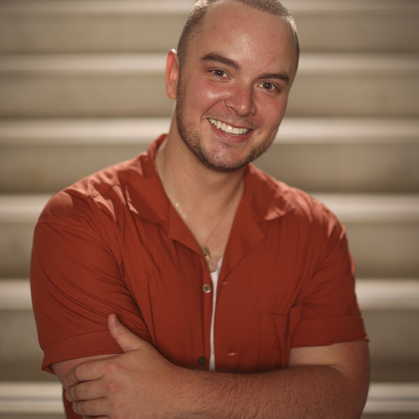 Callan Purcell on bringing First Nations perspectives to his role in ...