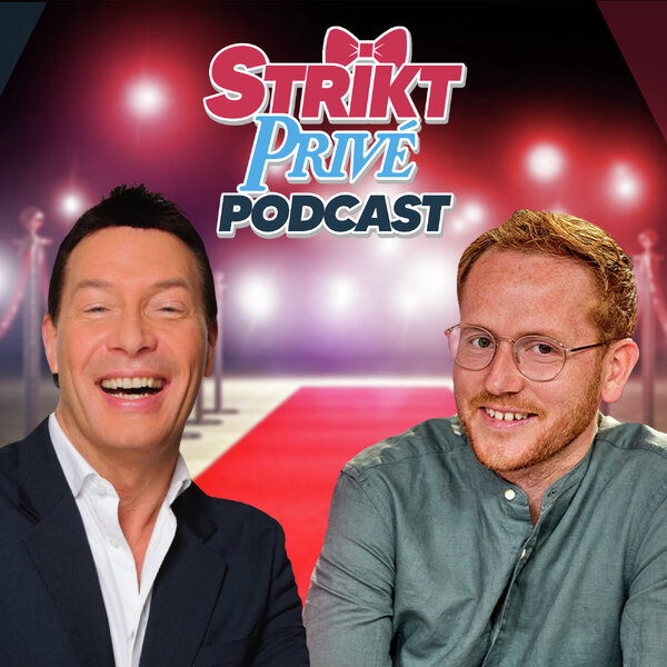 ‘Deze afslag miste Eva Jinek in interview Anouk’ - Strikt Privé - Omny.fm