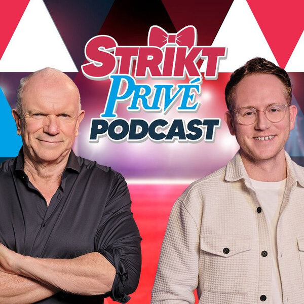 ‘Onbegrijpelijk dat Gordon dit zegt’ - Strikt Privé - Omny.fm