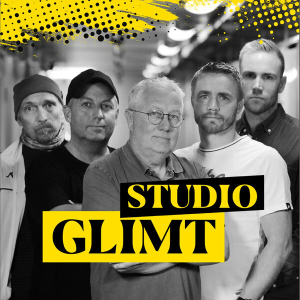 Studio Glimt - Studio Glimt - Omny.fm