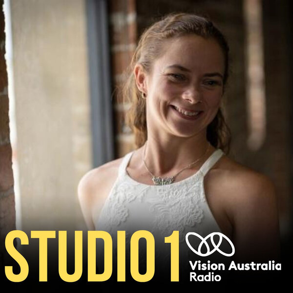 Sally Aurisch - Studio 1 - Omny.fm