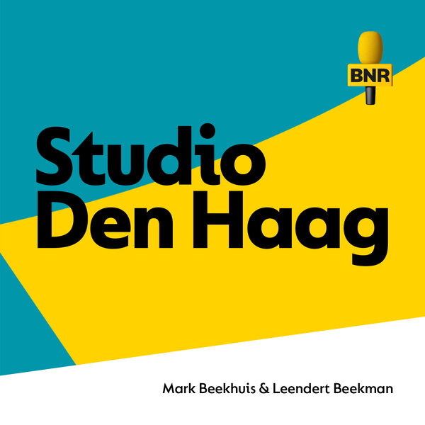 'Nederland moet af van het digitaal Amerikaans infuus' - Studio Den ...