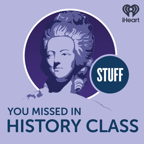 SYMHC Classics: Public Universal Friend - Stuff You Missed in History ...