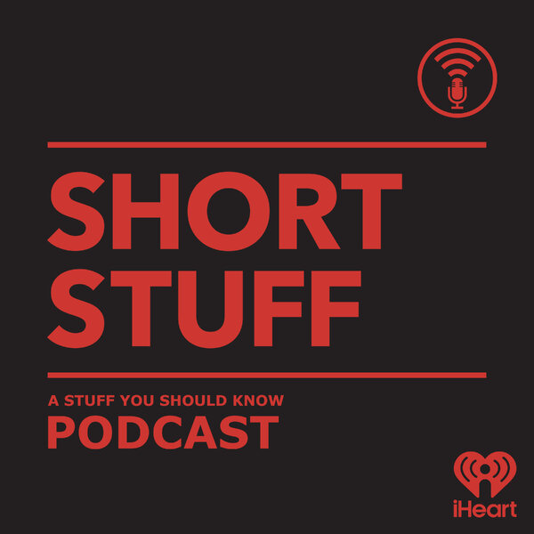 Short Stuff: Color Psychology - Stuff You Should Know - Omny.fm