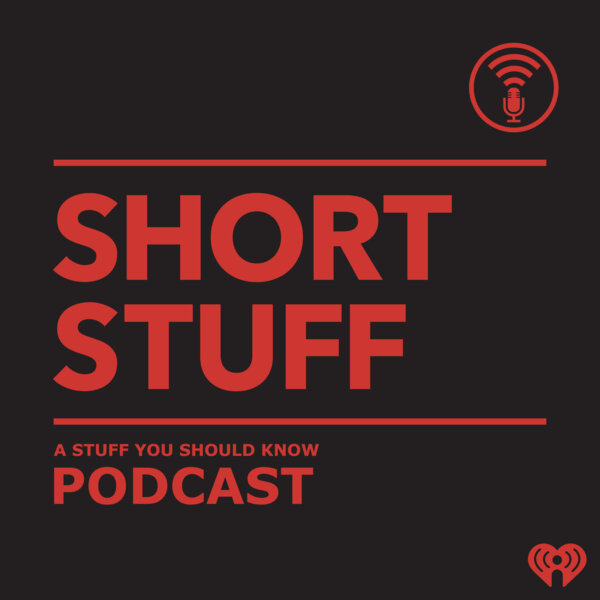 Short Stuff: Dodleston Messages - Stuff You Should Know - Omny.fm