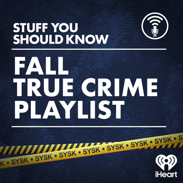SYSK’s Fall True Crime Playlist: The Tylenol Murders, Part II - Stuff ...