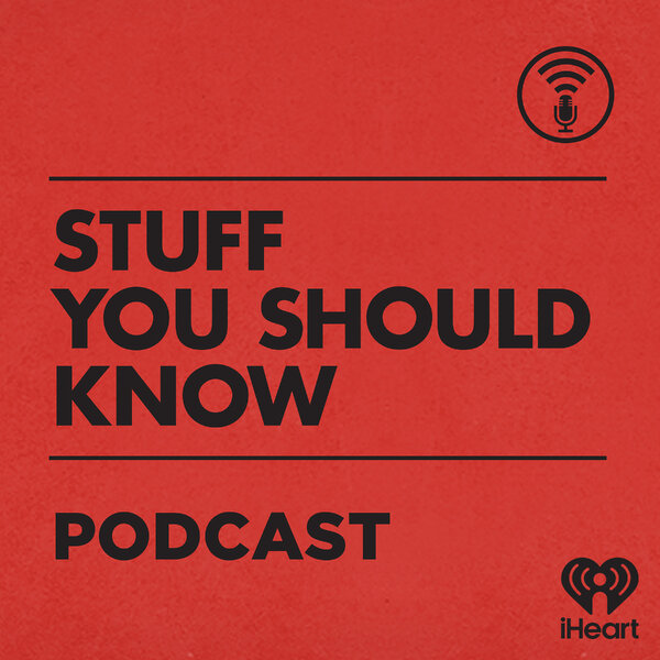 THE HUMAN SCREAM - Stuff You Should Know - Omny.fm
