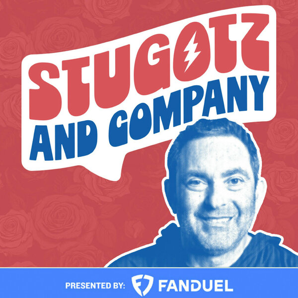 Hour 1: Get Control of Your House Passan (w/ Jeff Passan) - Stugotz and ...