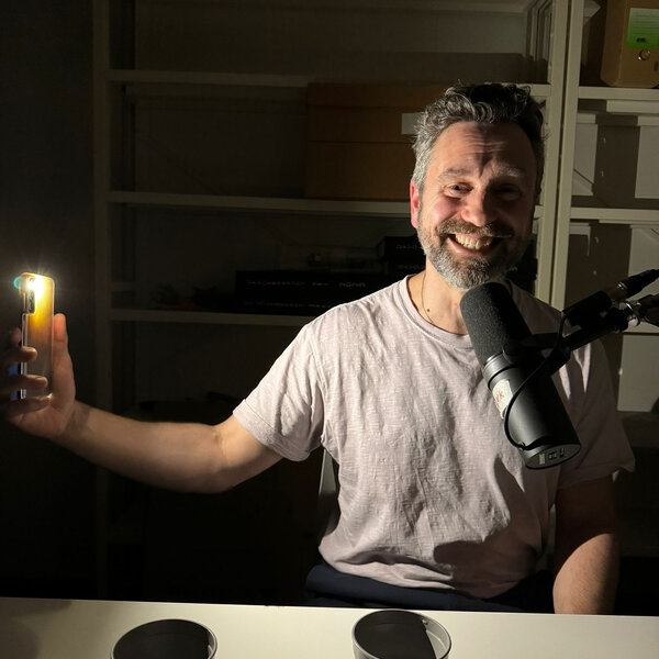 Met Groenteman in de kast: interview met Kustaw Bessems - Stuurloos ...