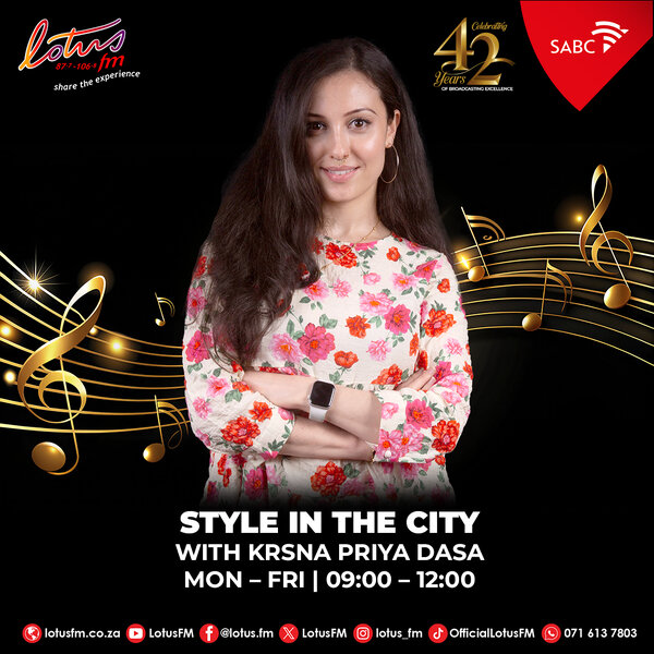 Seeing Clearly: Eye Awareness Month with Dr. Sharisha Surajballi - 12 ...