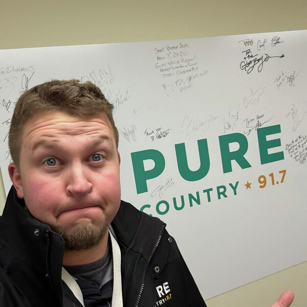 (LISTEN) Coop Is Once Again Being Blamed For This Snow Storm! - Sudbury ...