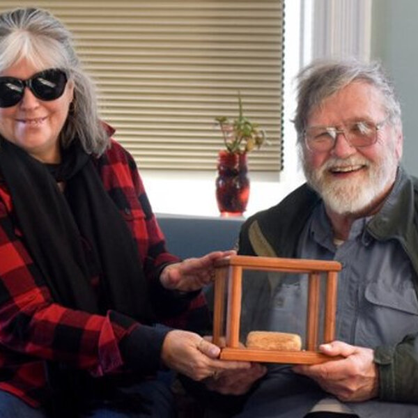 (LISTEN) What's In This Display Will Surprise You! - Sudbury's Pure ...