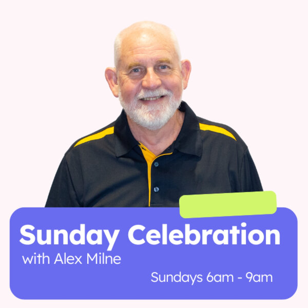 Remembering the Peacekeepers with Allan Castle - Sunday Celebration ...