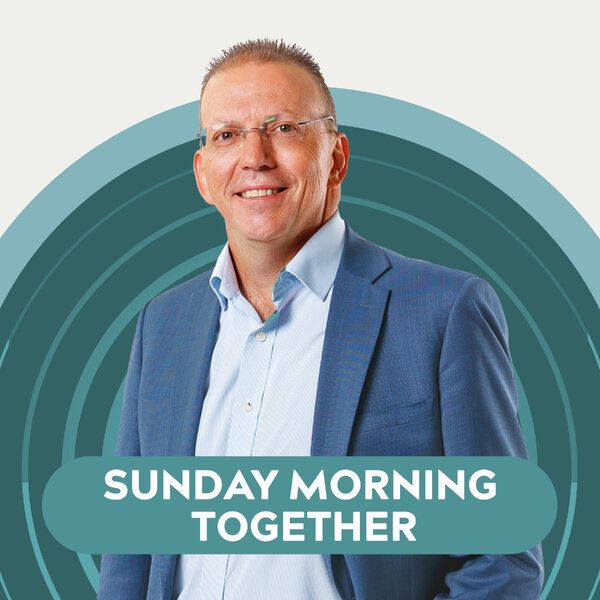 Isaac Harrison - 27 Oct 2024 - Sunday Morning Together - Omny.fm