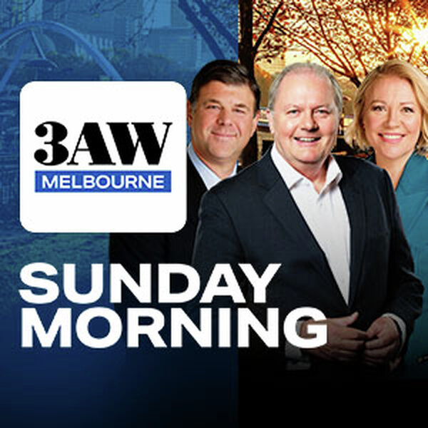 Sunday Morning with Glenn, Nick & Eddie - Sun 11 Jan, 2026 - Full Show ...