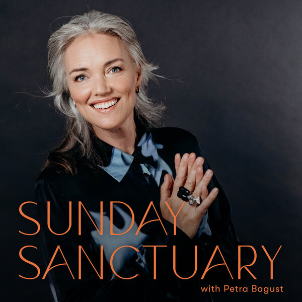 5 Mar | Friendship Across the Divide - Sunday Sanctuary with Petra Bagust - Omny.fm