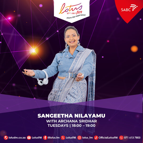 Telugu lesson - 25 November 2025 - Sangeetha Nilayamu - Omny.fm