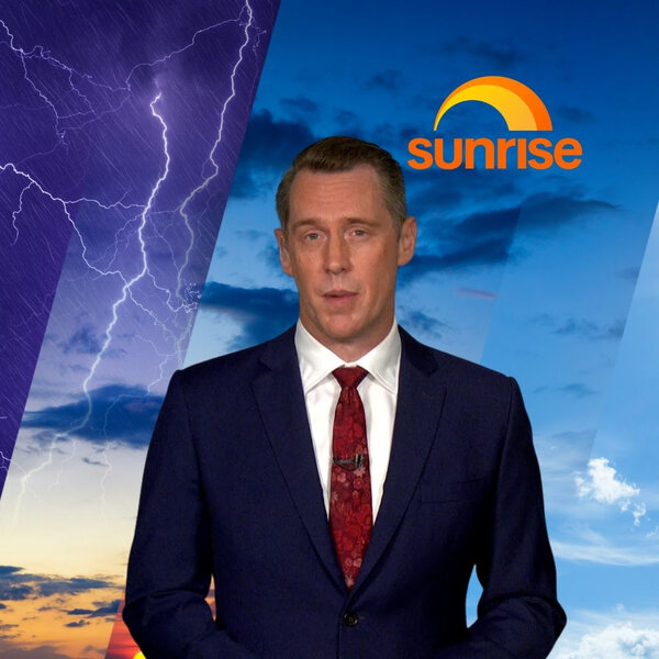 Forecast fallout: BOM radar disaster - Sunrise - Omny.fm