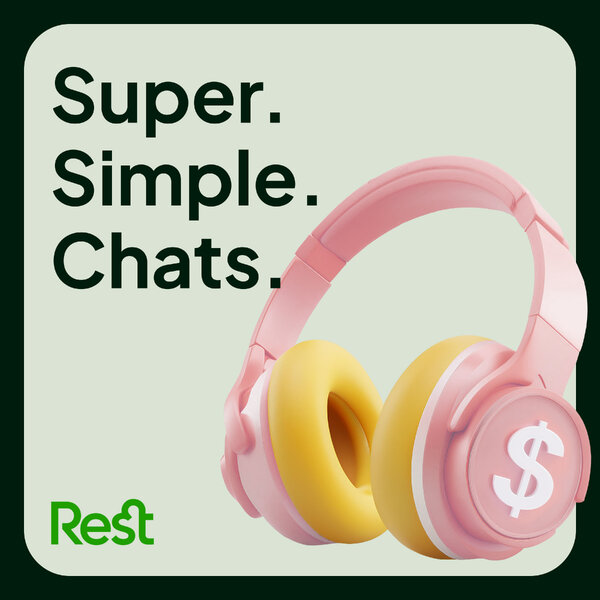 Super Simple Chats clips - Omny.fm