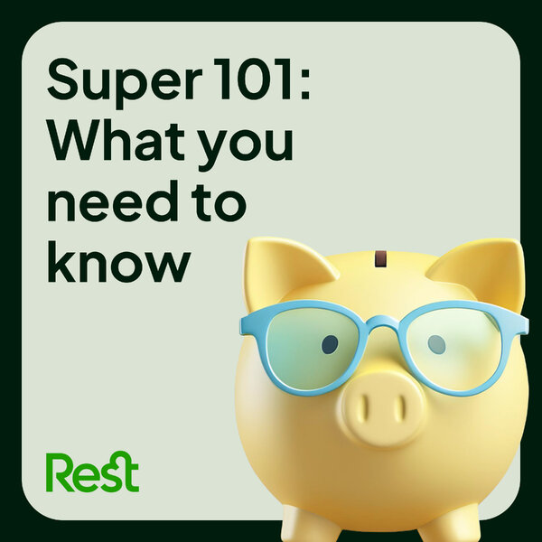 Super 101: What is super and how does it work? - Super Simple Chats - Omny.fm