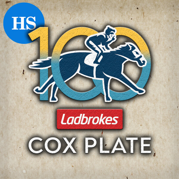100th Cox Plate - 100th Cox Plate - Omny.fm