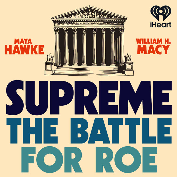 Ep 02: This Is What A Courtroom Looks Like - Supreme: The Battle for ...