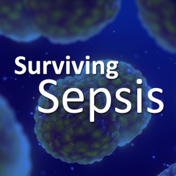 Surviving Sepsis clips - Omny.fm