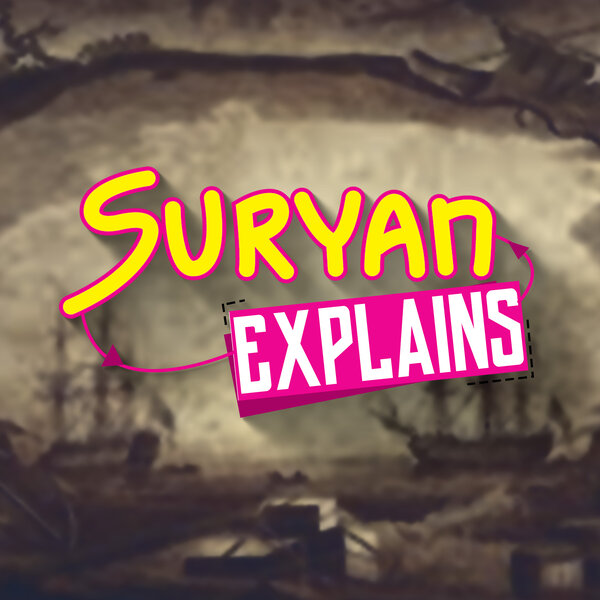 Why is a PAN card important | Suryan Explains - Suryan Explains - Omny.fm