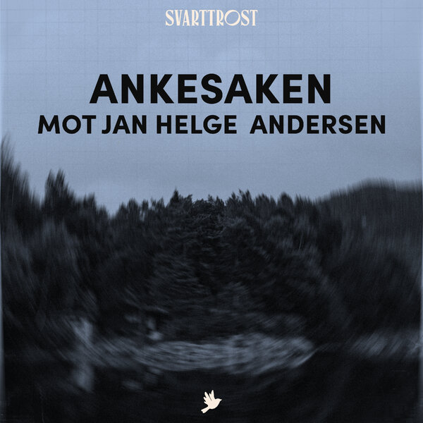 Ankesaken mot Jan Helge Andersen (26) Spørsmål og svar om behandling i ...