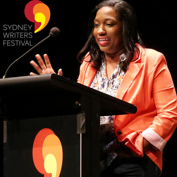 2017 Opening Night Address: Brit Bennett - Sydney Writers' Festival ...