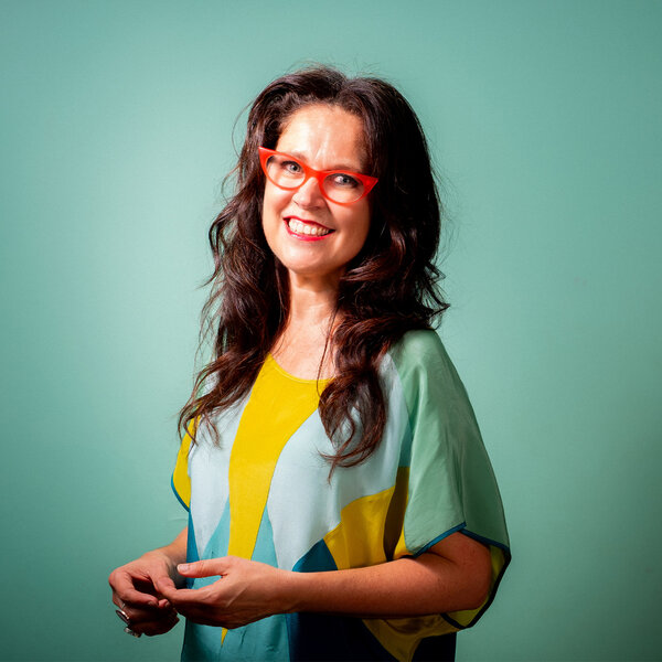 2023 Program Announcement: Annabel Crabb and Ann Mossop - Sydney ...